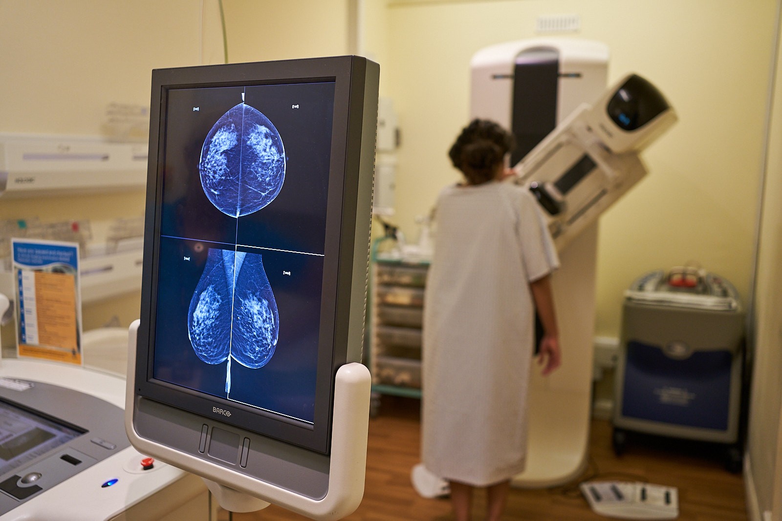 X-Ray & Imaging Clinic - 108 Harley Street