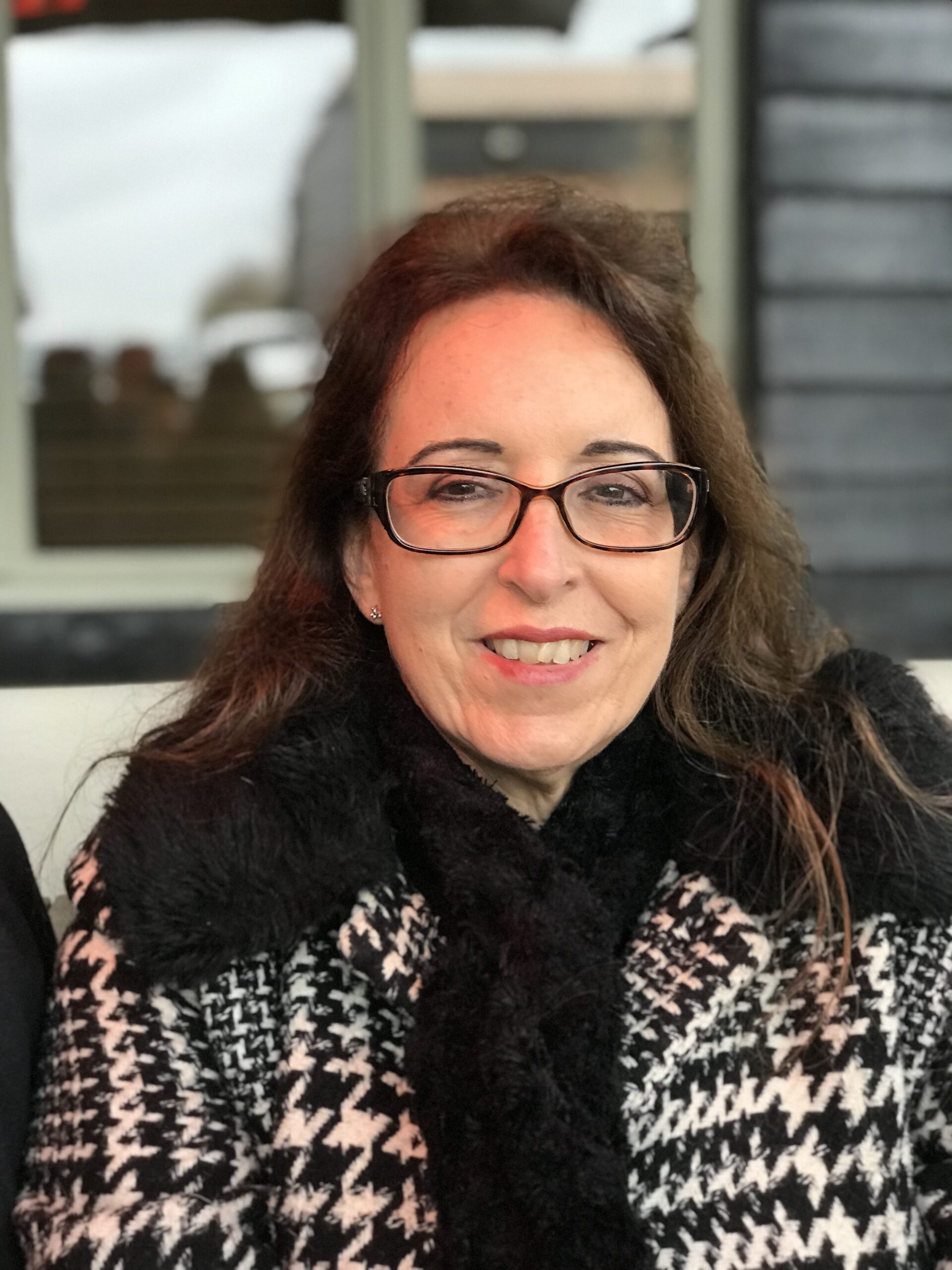 Dr Mary Falzon | 108 Harley Street