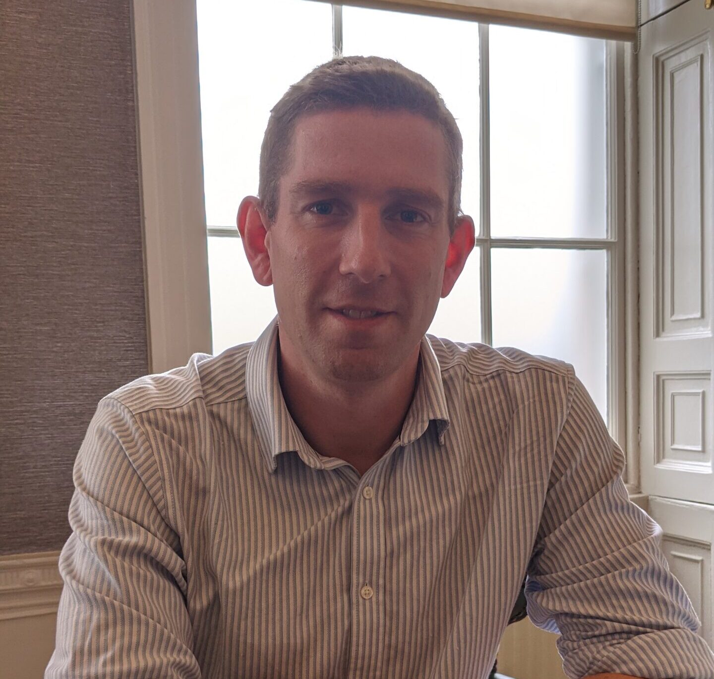 Dr Philip Dilks | 108 Harley Street