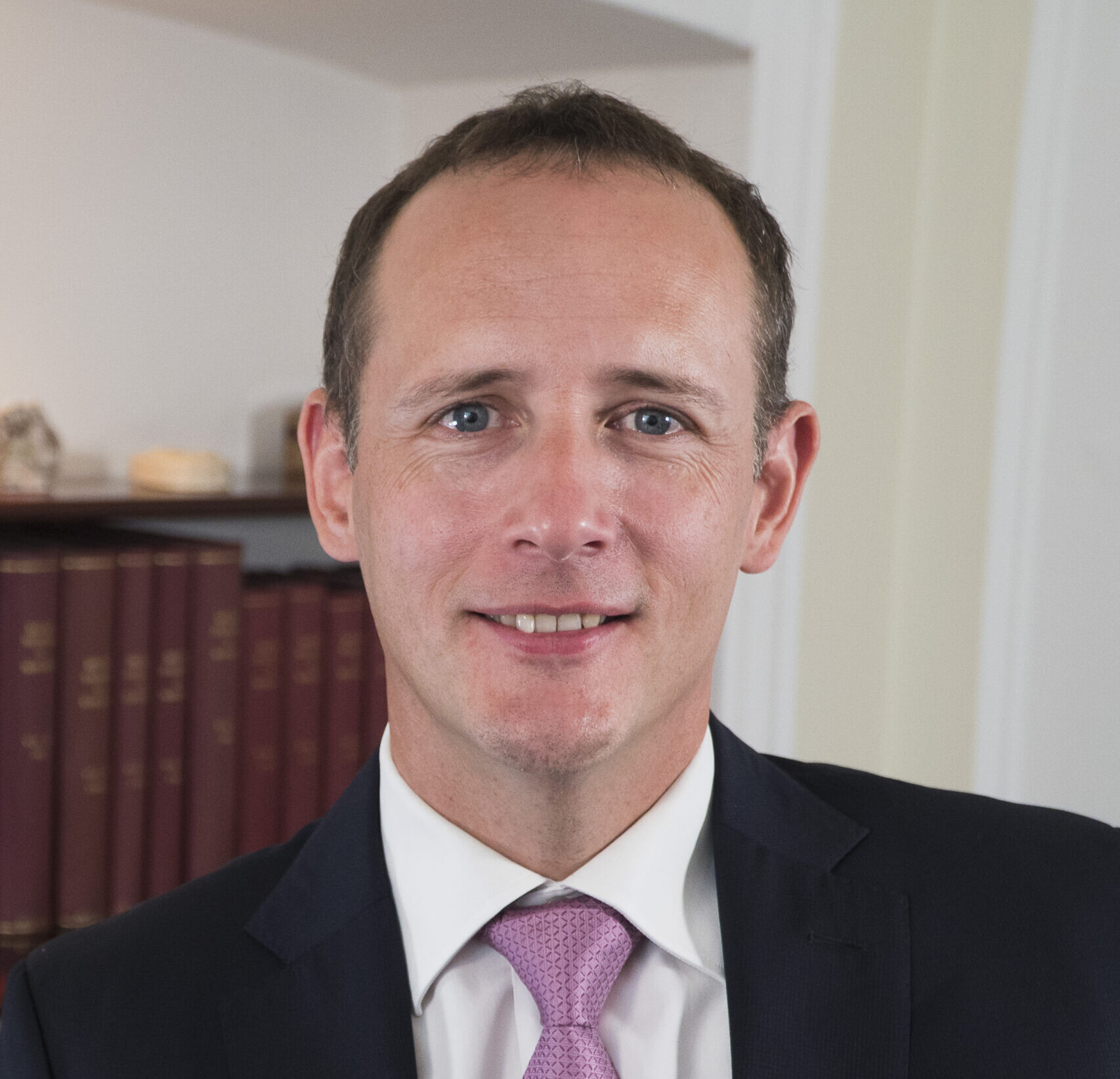 Mr Kieran Power | 108 Harley Street