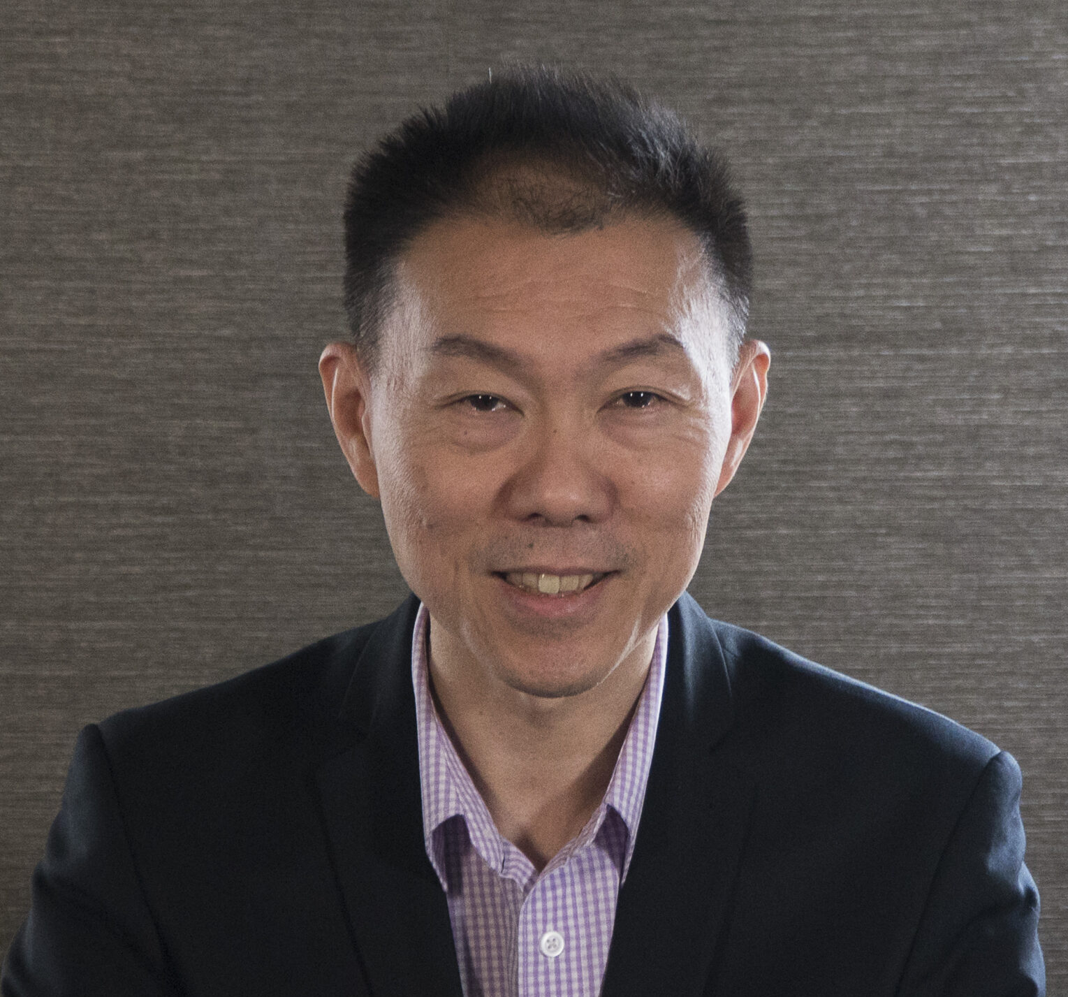 Dr William Teh | 108 Harley Street