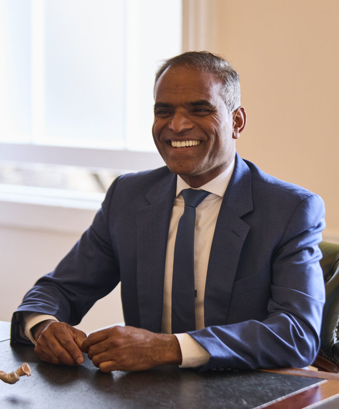 Mr Mahantesh Karoshi | 108 Harley Street