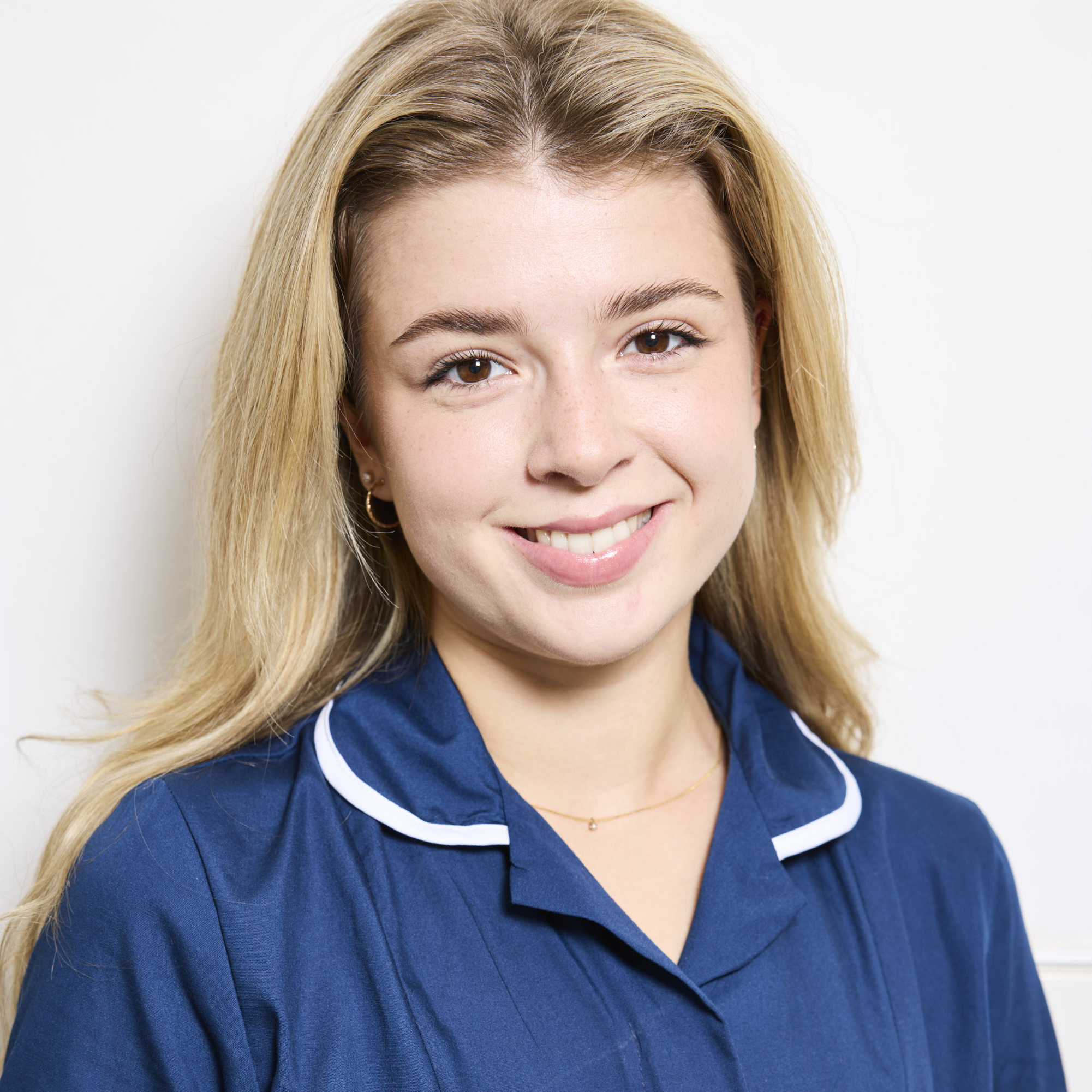 Molly Watson | 108 Harley Street